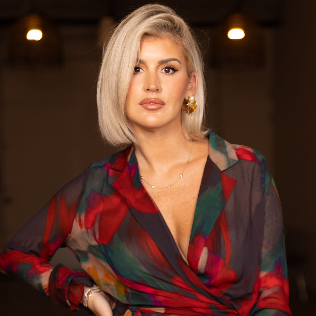 True Crime HQ with Annie Elise | Substack