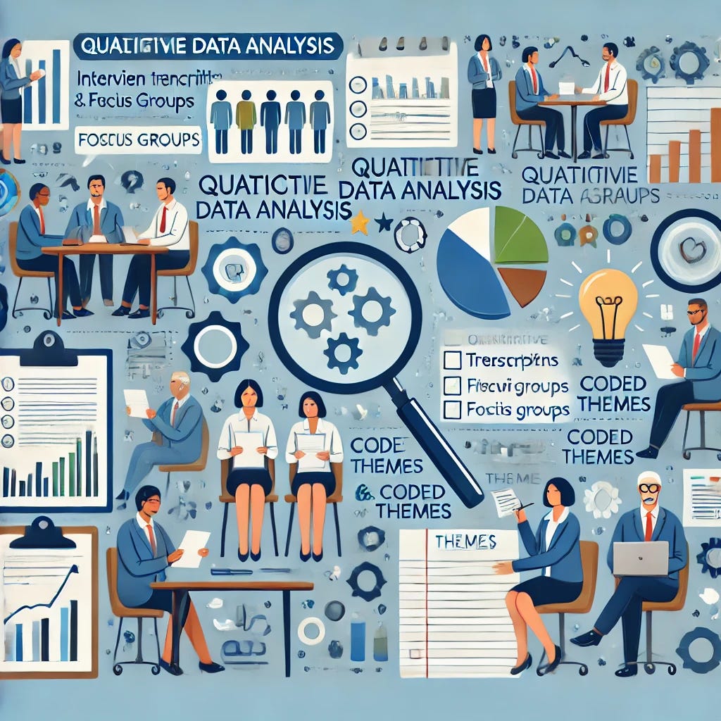 Determining Adequate Sample Sizes for Qualitative Data Analysis Methods ...