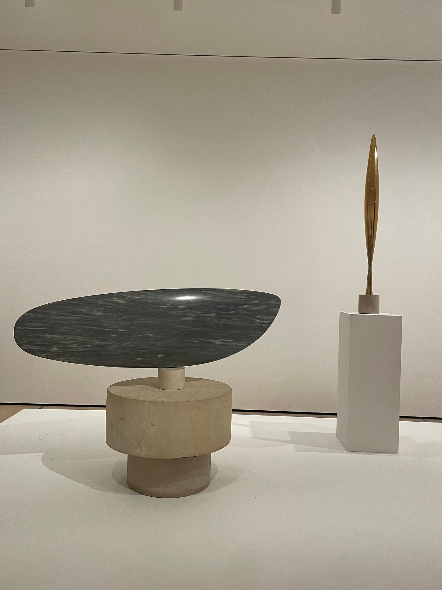 brancusi works