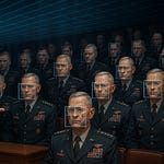 Lev Remembers | Lev Parnas | Substack