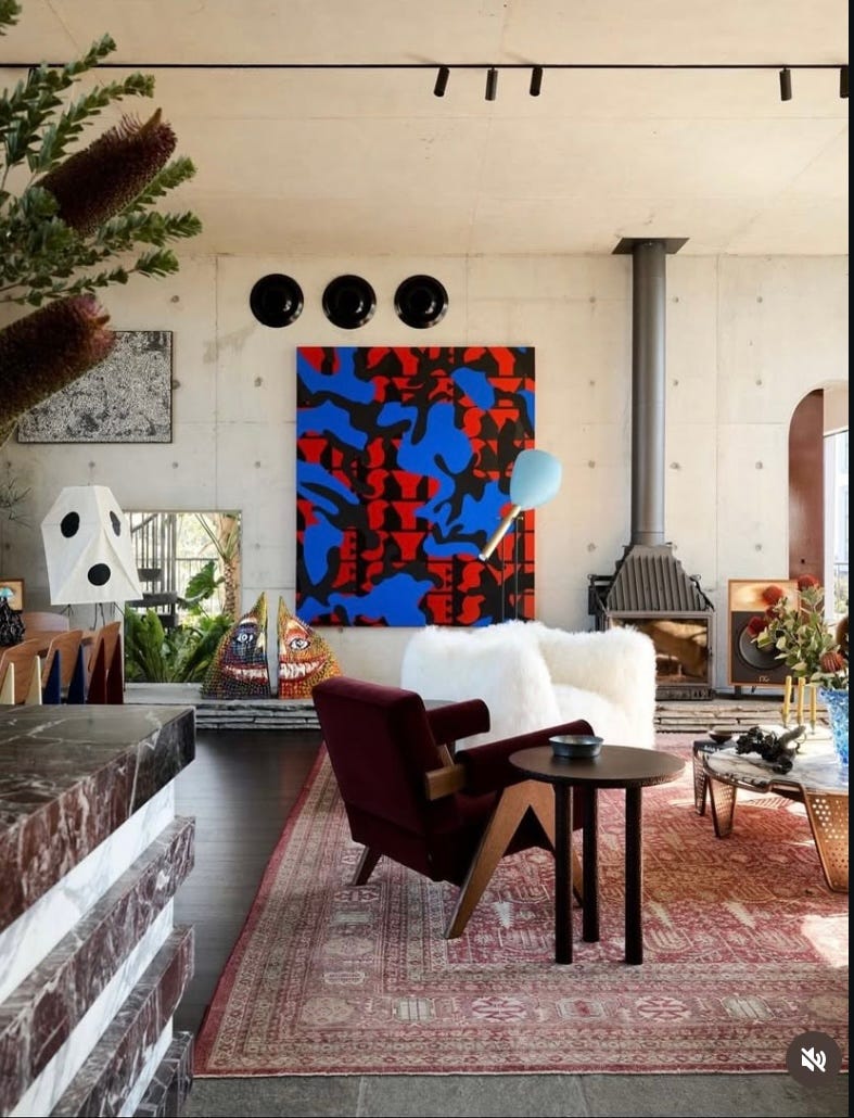 Why your interior styling feels disjointed? - by RG