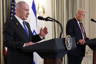 Comment is Freed | Sam Freedman | Substack