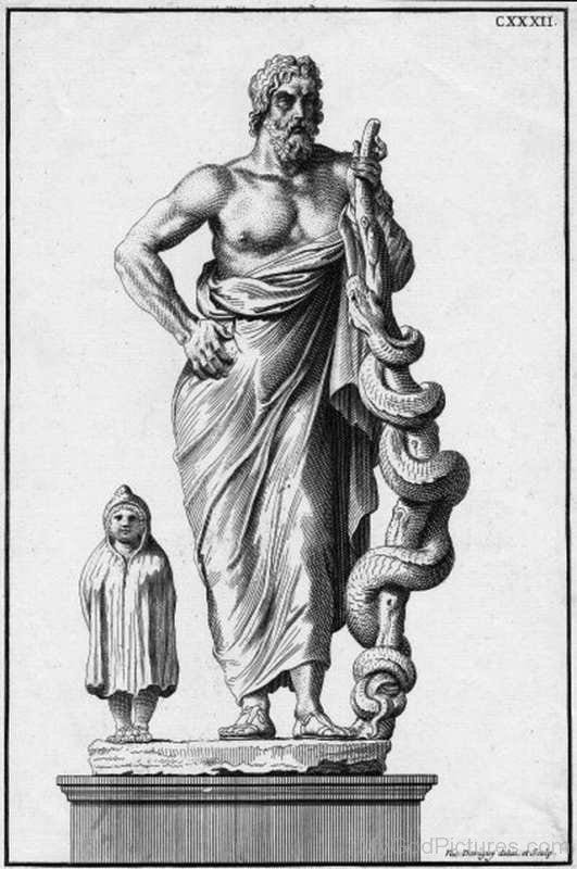 Correspondences of Mercury and Mercurial Deities