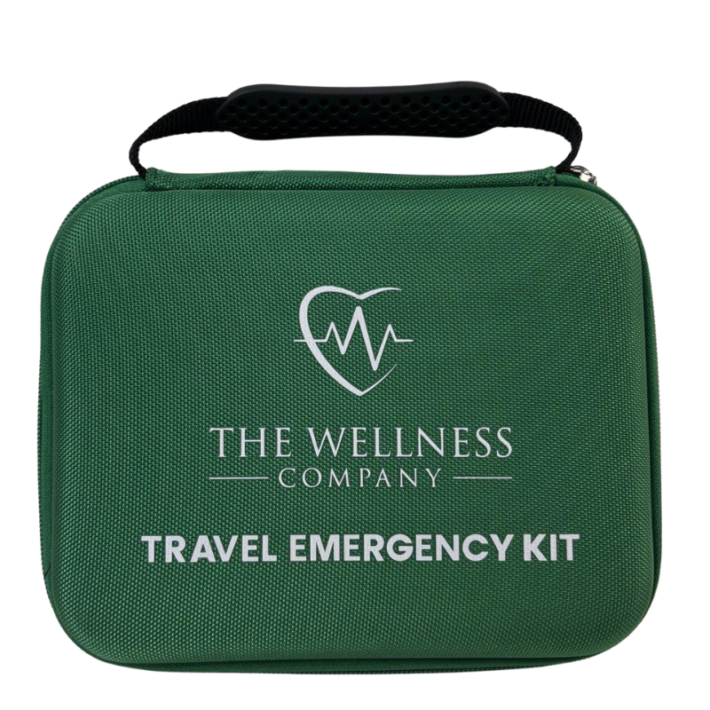 8 TWC (The Wellness Company) products worth considering including 1 ...