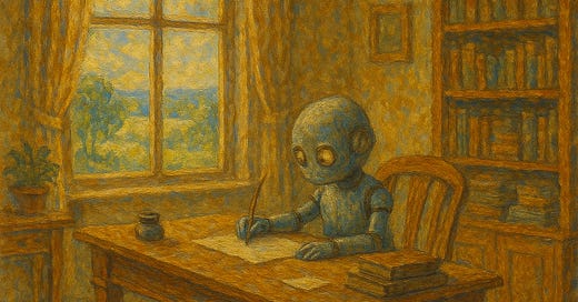 Learning on Purpose | Eric Hudson | Substack