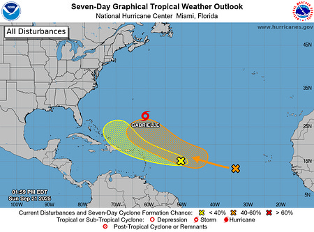 Michael Lowry | Substack