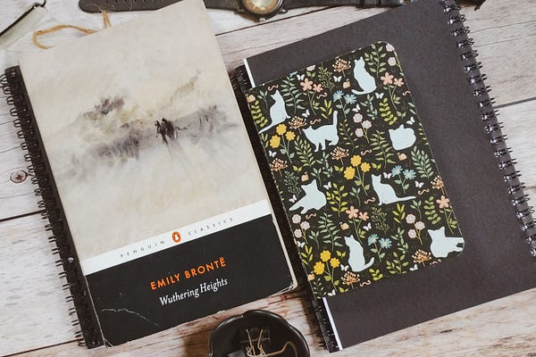 Joyie Talks Books | Substack