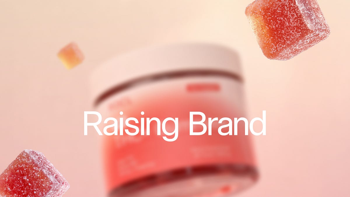 How we used Ai to re-merchandise an entire product line