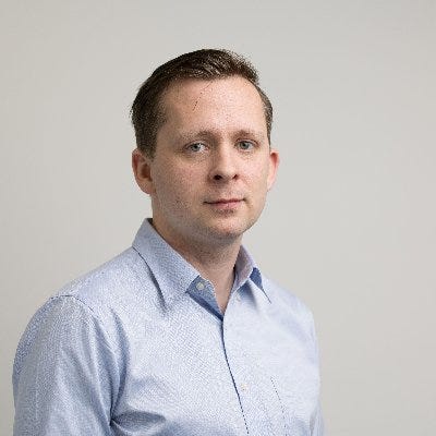 Peter Apps | Substack