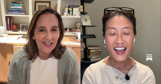 Civil Discourse with Joyce Vance Podcast | Substack