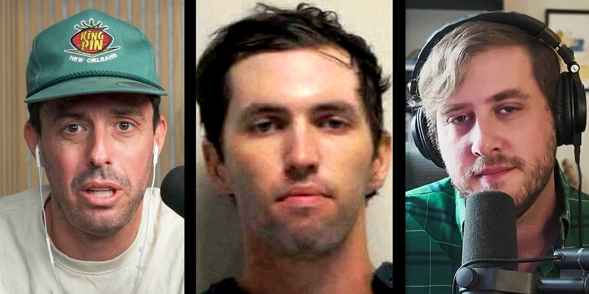 Did Internet Troll Culture Fuel a Killer? (w/ Ryan Broderick)