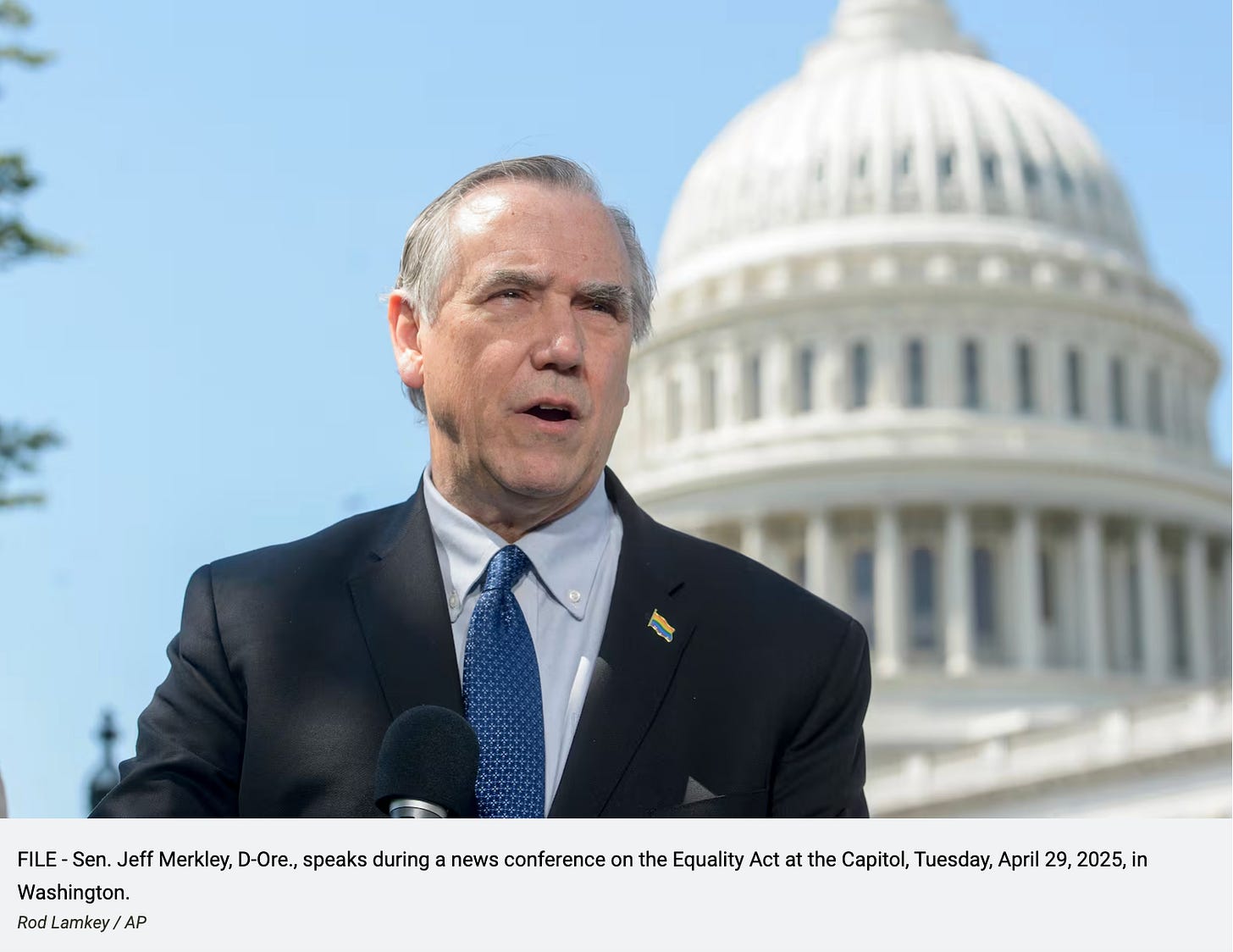 The Best of the Congress - by Jennifer Rubin