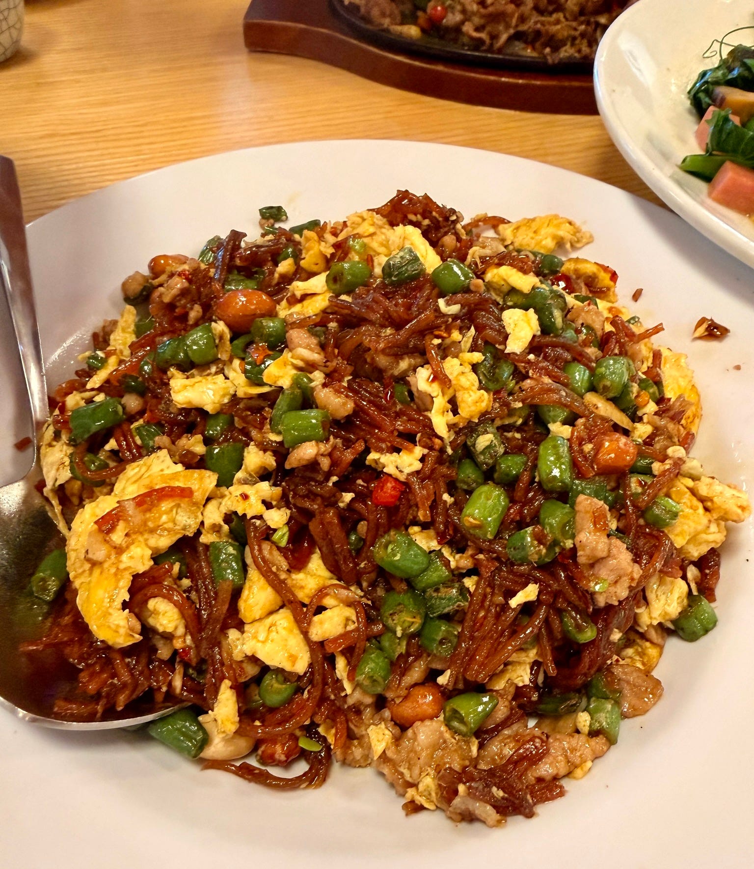 Fiery Sky Asian Kitchen Refreshes Its Menu with Bold, Authentic Flavors