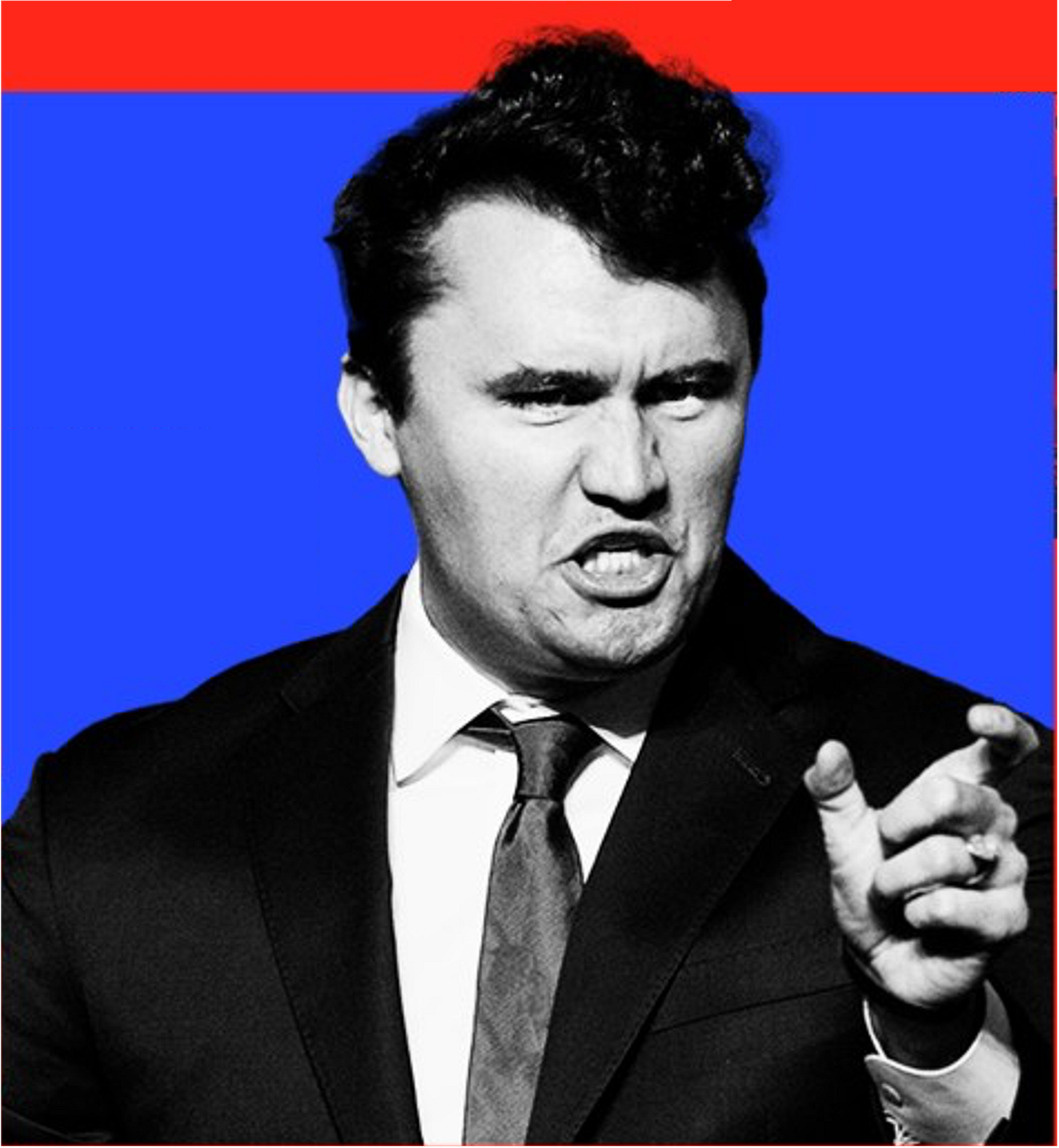 RIP CHARLIE KIRK - by Jay Wilson - Jay's SUBSTACK