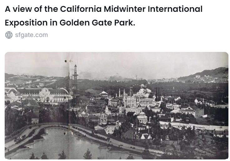 Demolishing the World's Fairs: the Most Fascinating Story You've Never ...