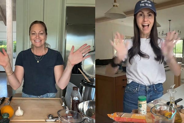 Make It Good with Danielle Walker | Substack