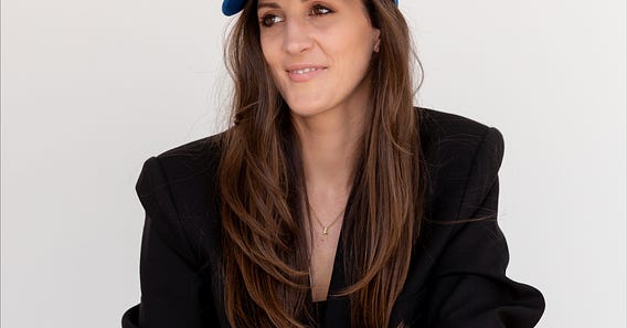 Anna Mack's Stack | Anna Mackenzie | Substack