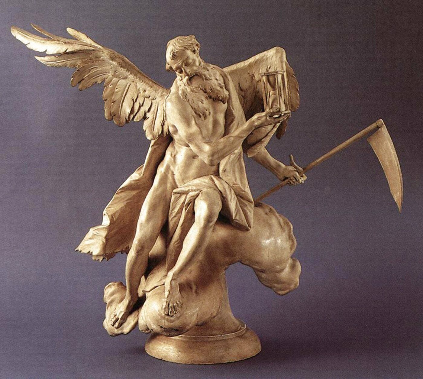 Unveiling the Mystery of Time (Inversion), Death & the Chthonic