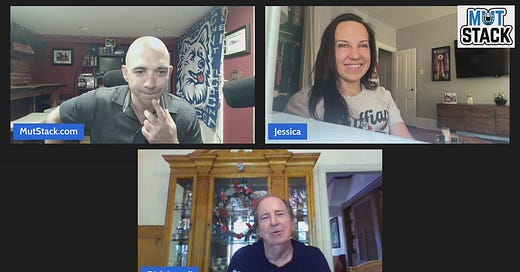 MutStack | Mut (Mike Mutnansky) | Substack