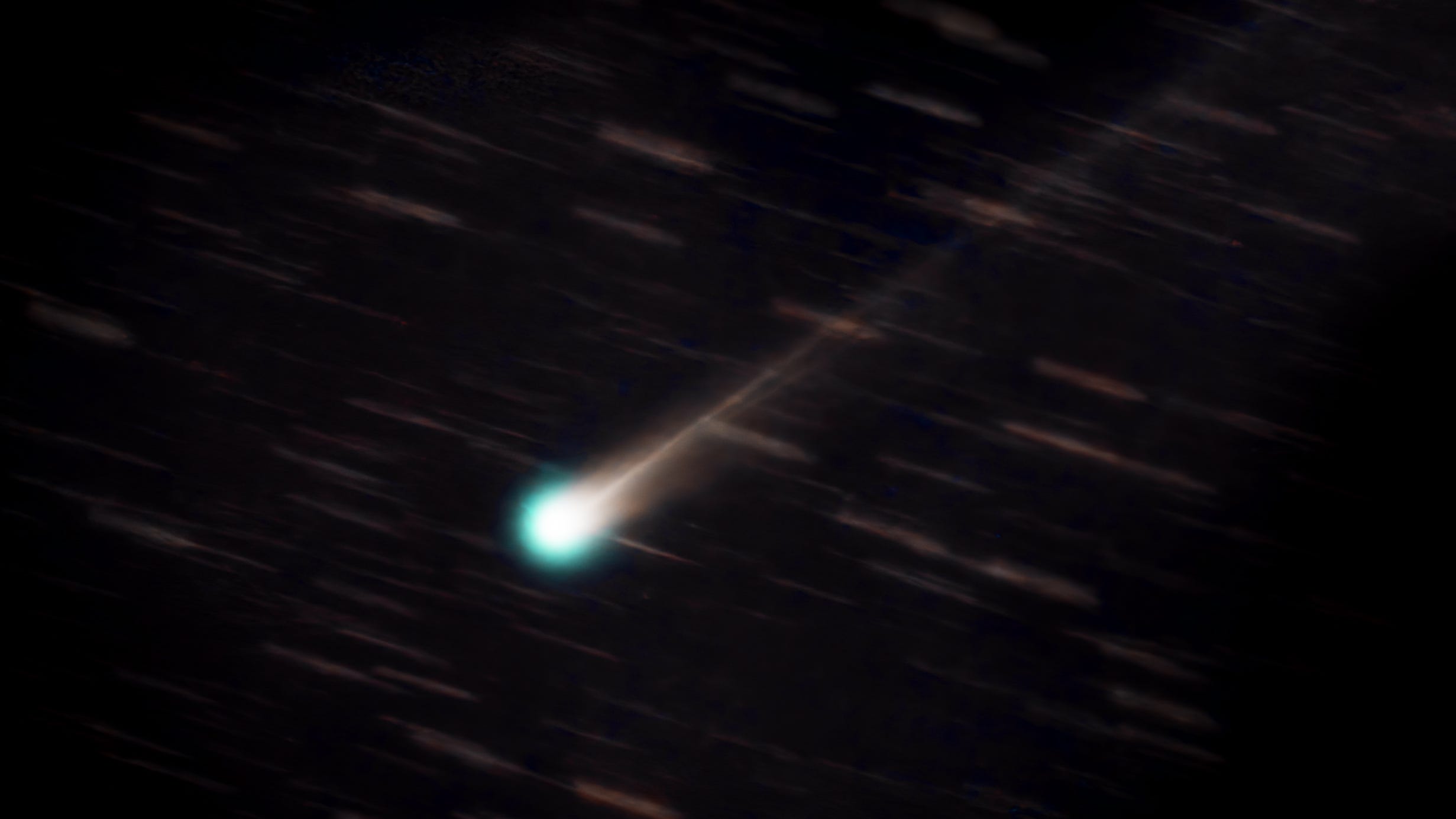 The Comet-Hunter's Toolkit: A PRO-Guide + Key Acquisition Tips