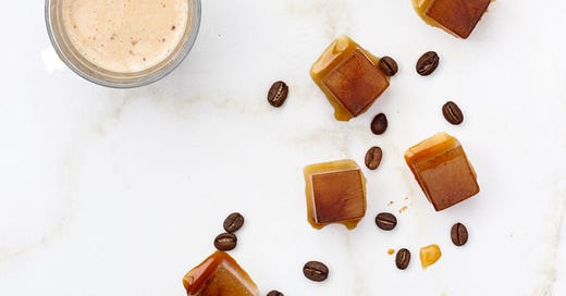 Taking the Hell out of Healthy | Susan Jane White | Substack