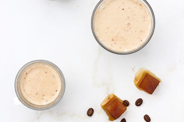 Taking the Hell out of Healthy | Susan Jane White | Substack