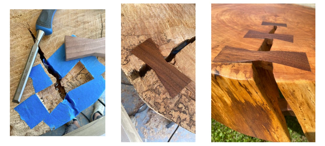George Nakashima: The American Woodworker Who Gave Voice to Live-Edge ...
