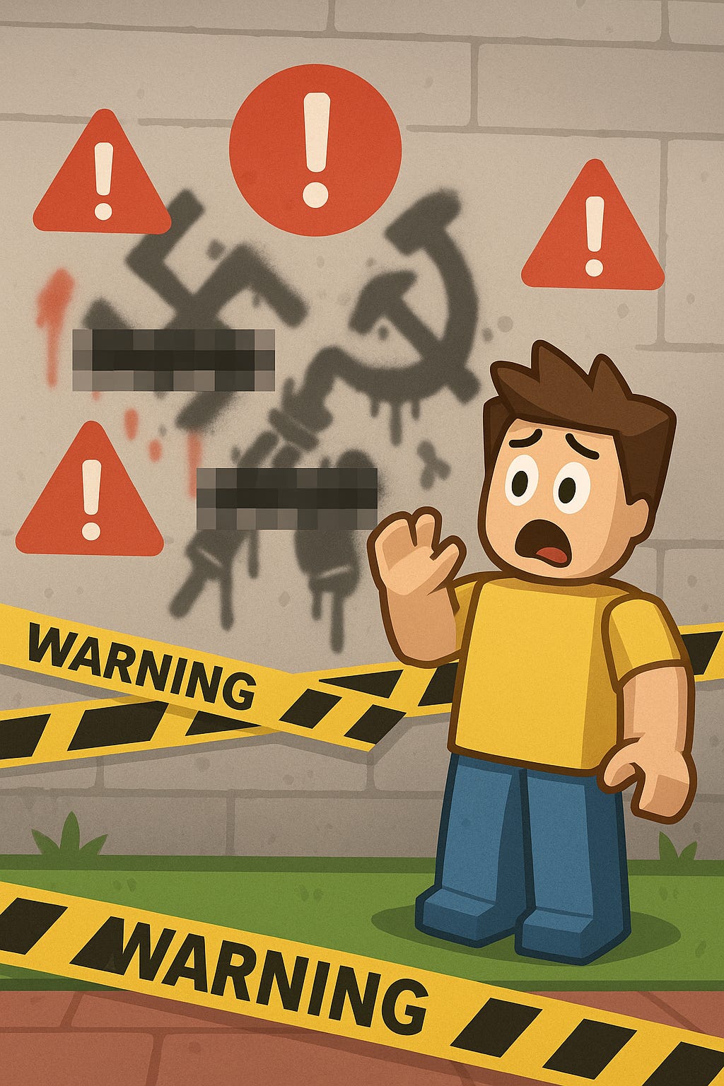 5 Disturbing Reasons I’m Banning Roblox in My House (and Why Parents ...