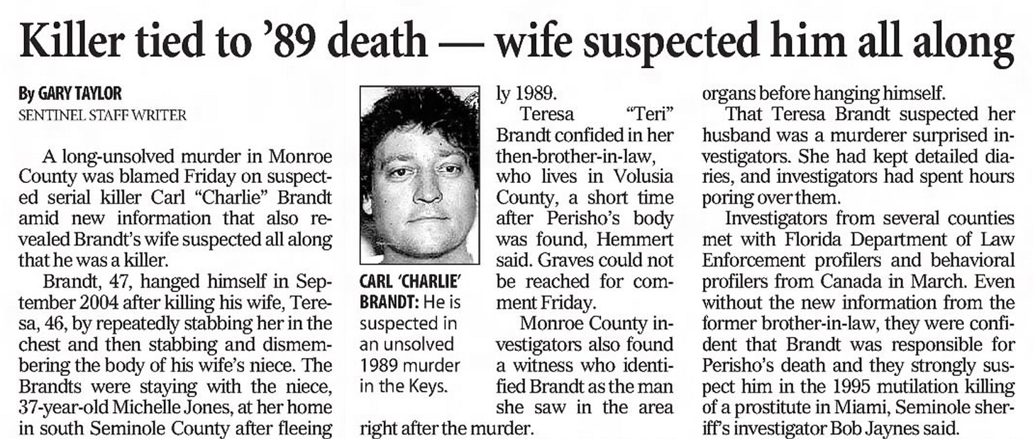 Ticking Timebomb: The Violent and Deeply Disturbing Life and Death of ...