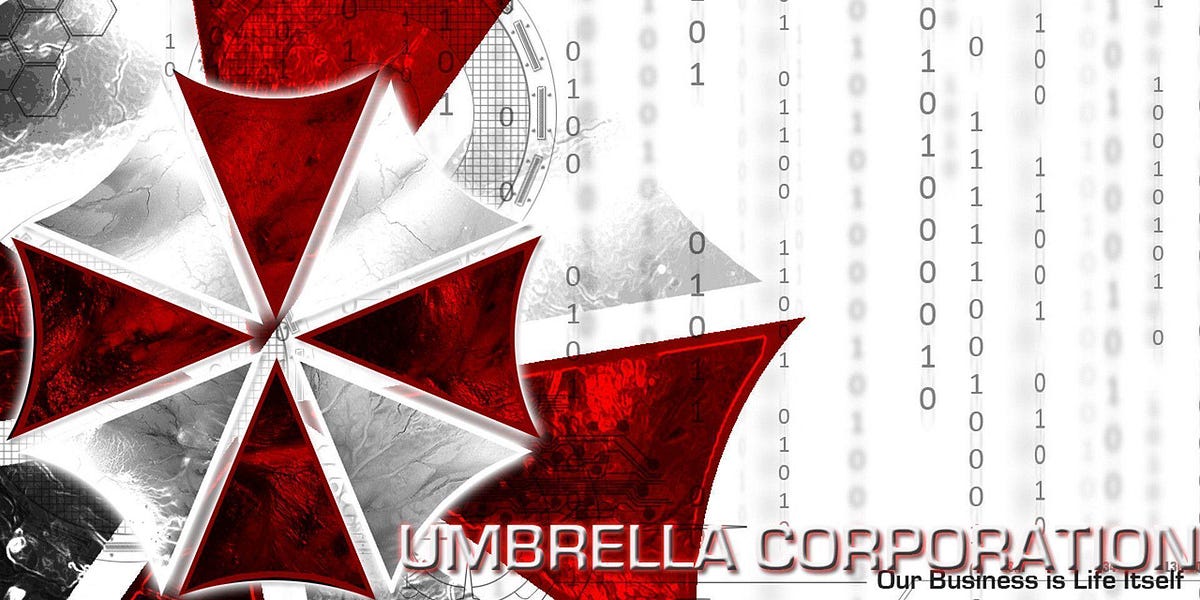 Resident Evil: Who Are The Evil Organizations At Play