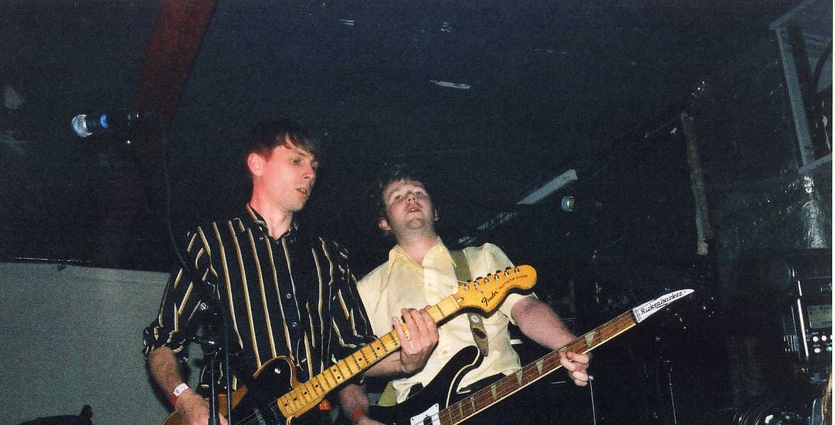 franz ferdinand 2002