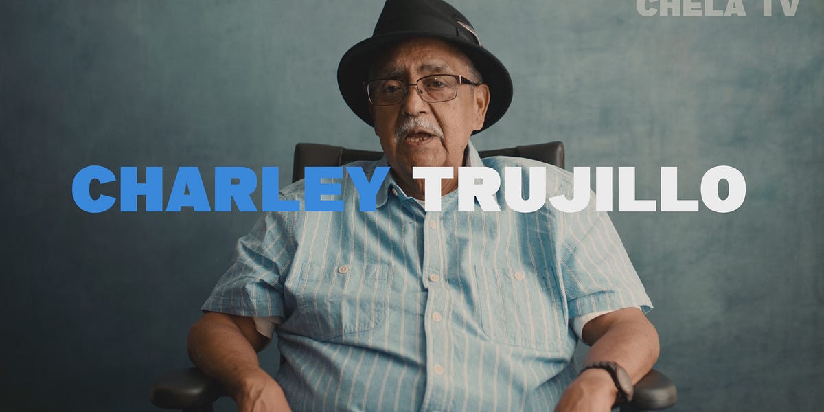 Mexican Outlaw History and Indigenous Chicanos - Featuring Charley ...