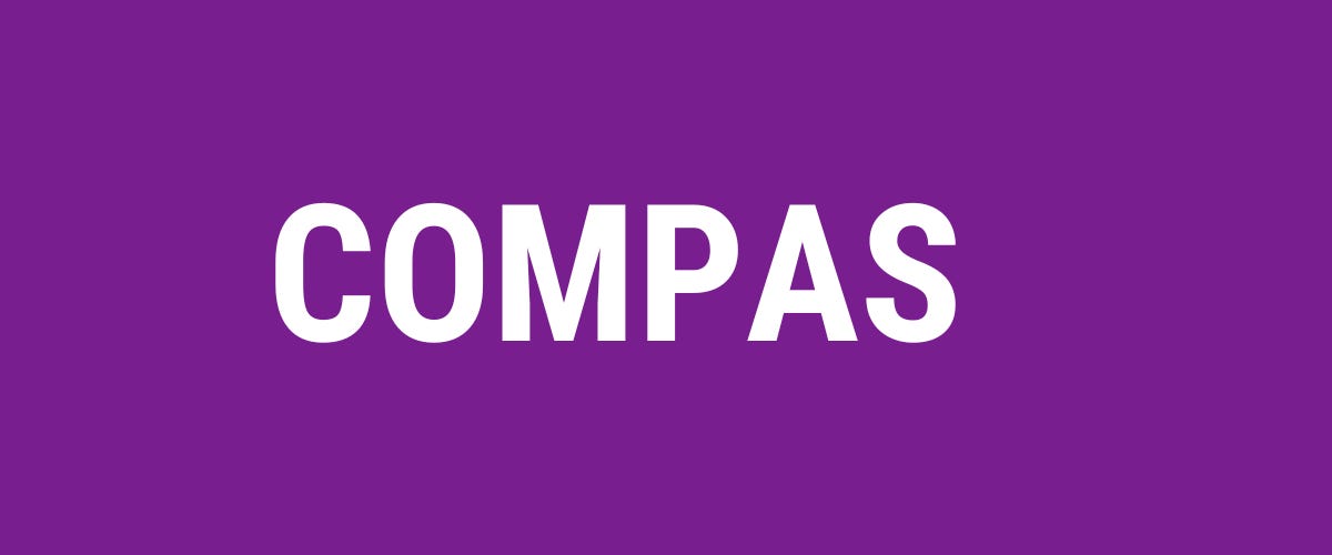 Correctional Offender Management Profiling for Alternative Sanctions ...