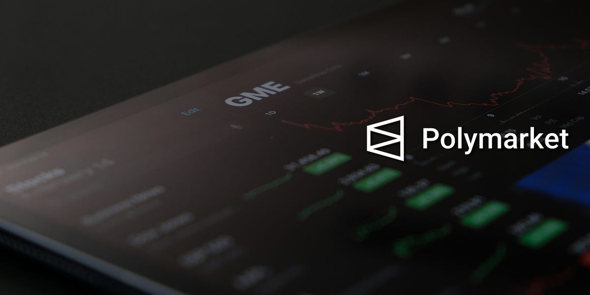 Polymarket: el único sitio donde la verdad tiene un precio