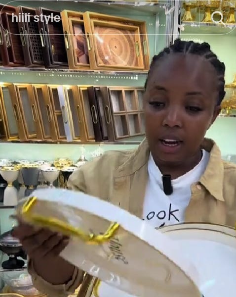 Lessons from Shiko of Hiii Style's Business Model
