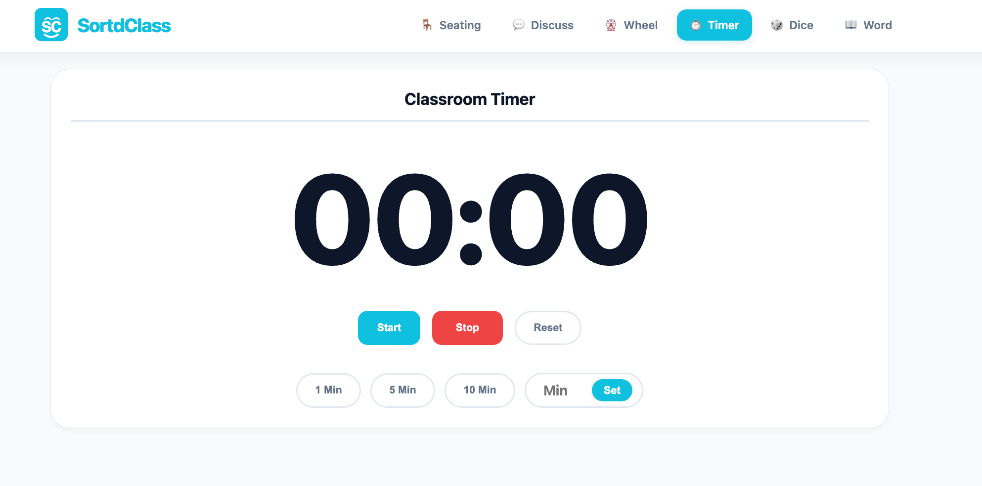 Finally! A Classroom Management Suite That Actually Works (And It’s Free)