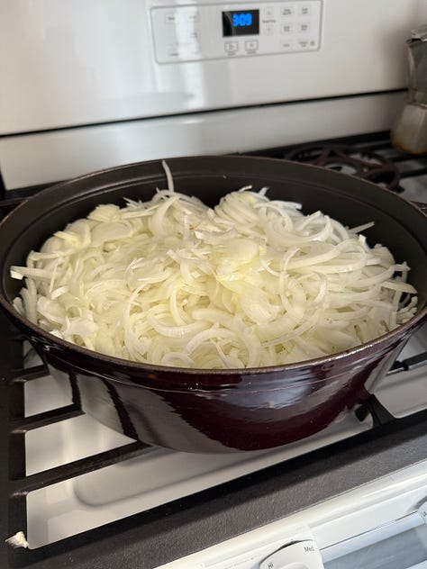 the weekly yap 01 - the smitten kitchen digest