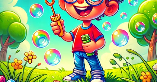 Micah’s Substack | Micah Gaudet | Substack