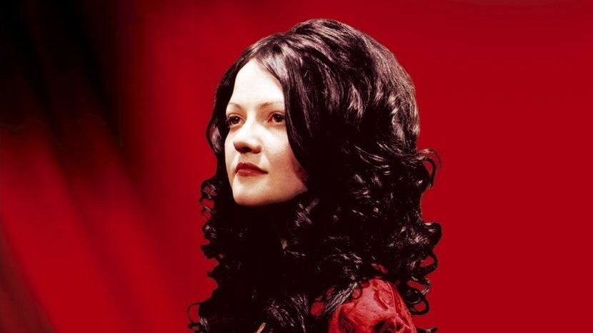 meg white interview