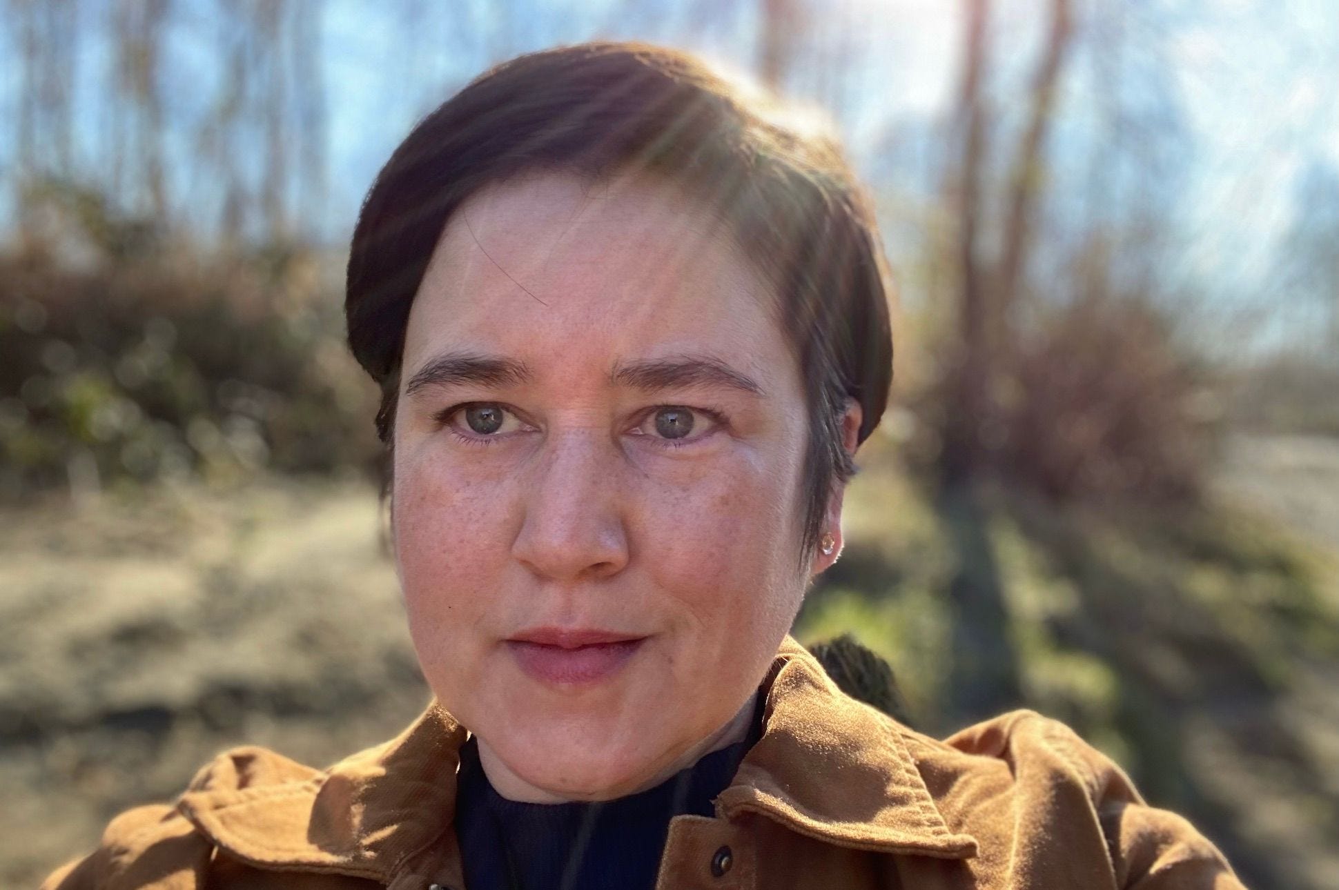 20 Native Poets to Read this November - by Kate