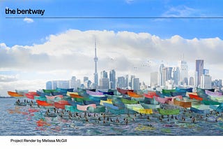 The Colour | Newsletter | Lab | Community | Toronto Ink Company | Substack