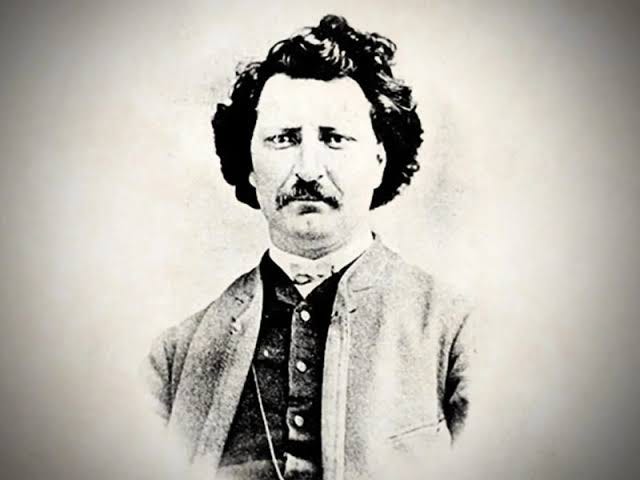 Louis Riel at 181: His Enduring Influence on the Red River Métis and ...