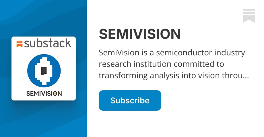 SEMIVISION | Substack