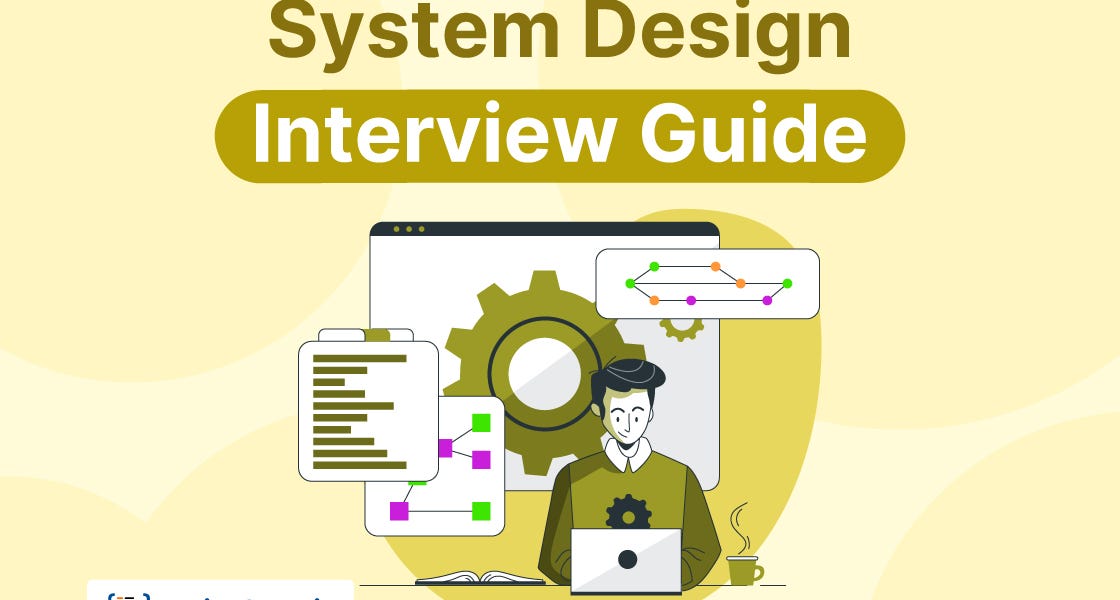 System Design Interview Guide for Beginners (2026 Edition)