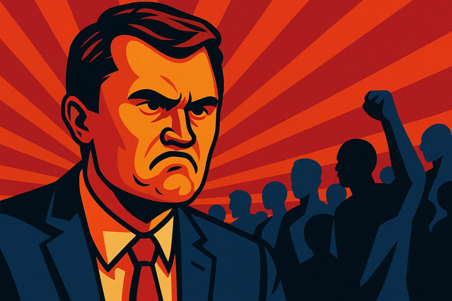 Charlie Kirk and the Collapse of Honest Debate: How Propaganda Replaced ...