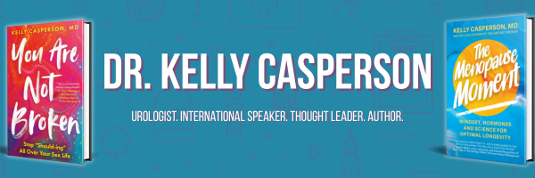 Kelly Casperson, MD | Substack