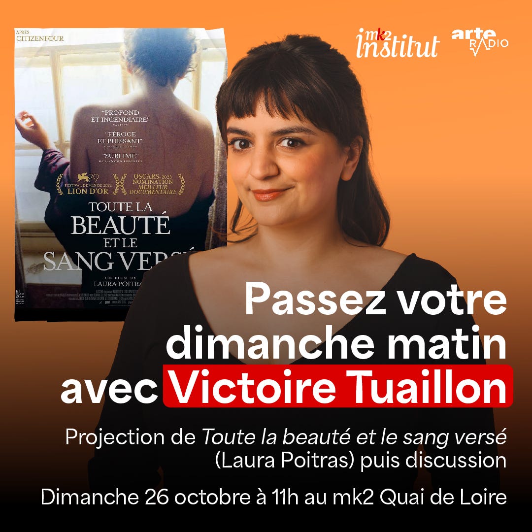 Victoire Tuaillon (@victoiretuaillon): ""Et Parfois, On Gagne !" c'est ...