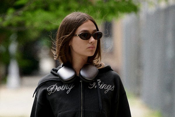 Link in Bio | Rachel Karten | Substack