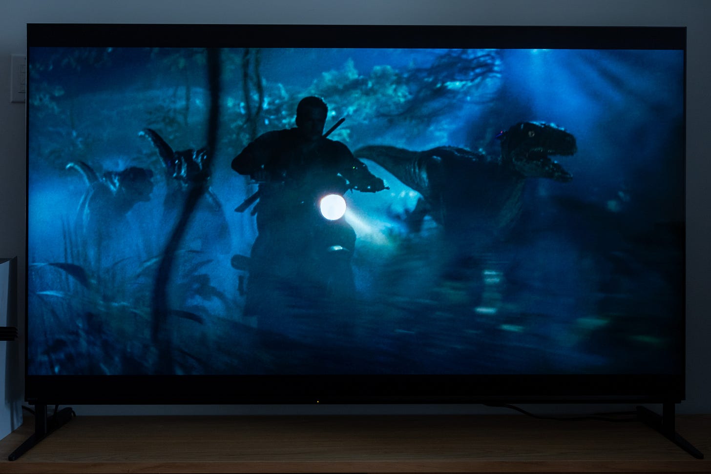 Sony Bravia 9 review: the 4K TV for true cinema movie lovers