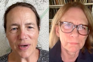 Seeing Things | Liza Donnelly | Substack